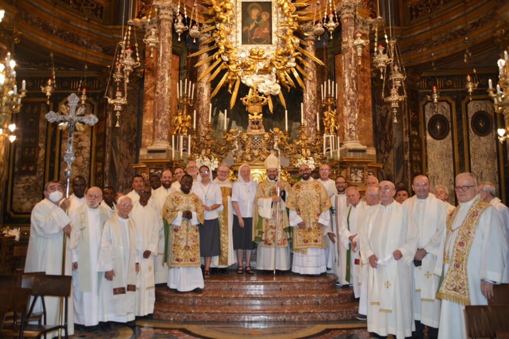 Mediacor alla Consolata – MEDIACOR